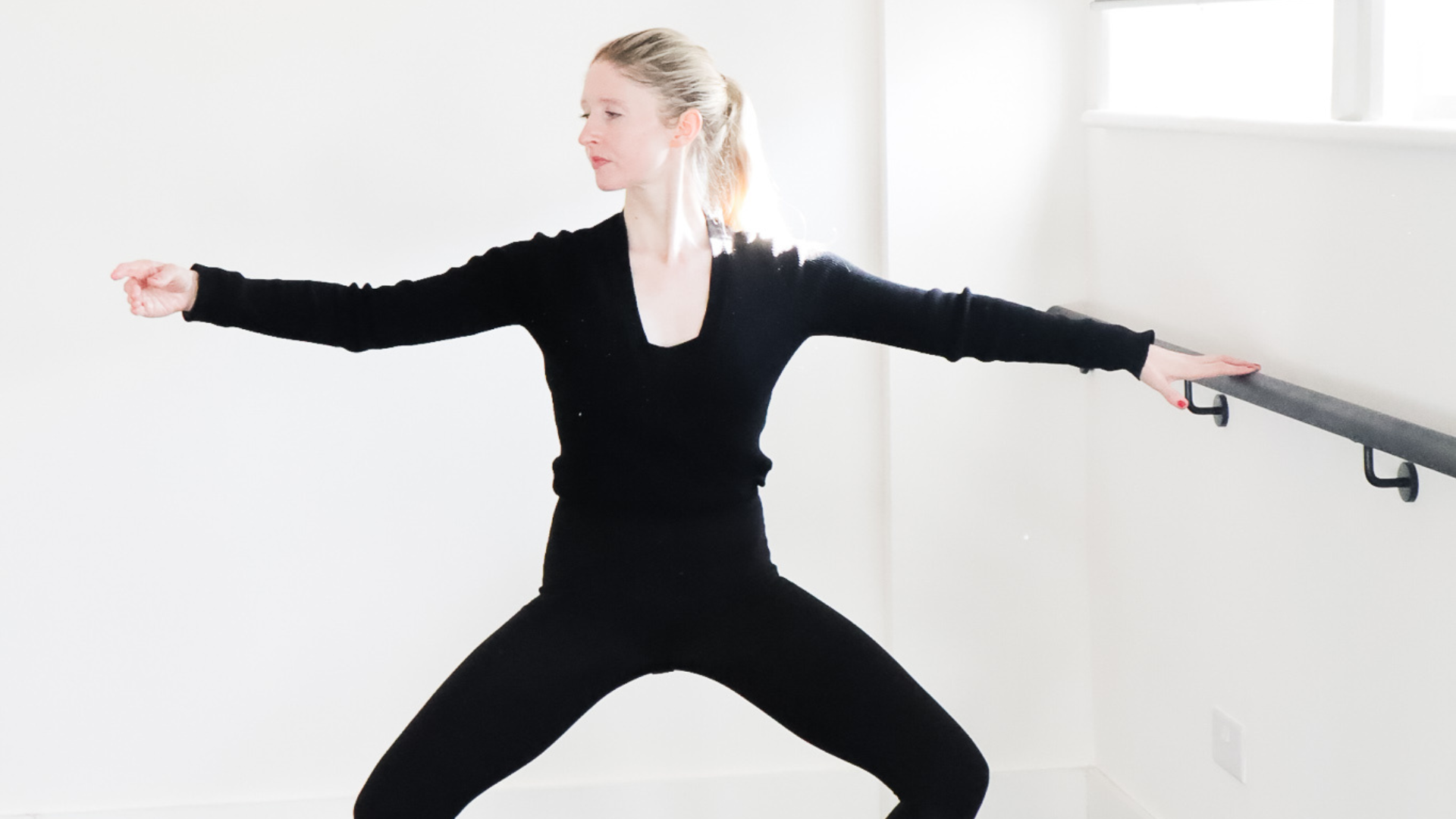 Meet You At The Barre: Why You Should Try Our Barre Classes | WEDOYOGA Blog