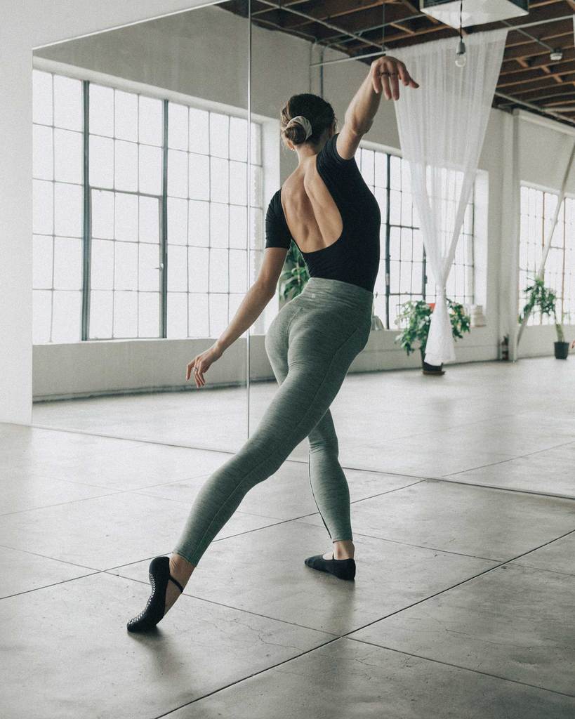 Meet Pointe Studio - Our Latest Brand To Join WEDOYOGA | WEDOYOGA Blog