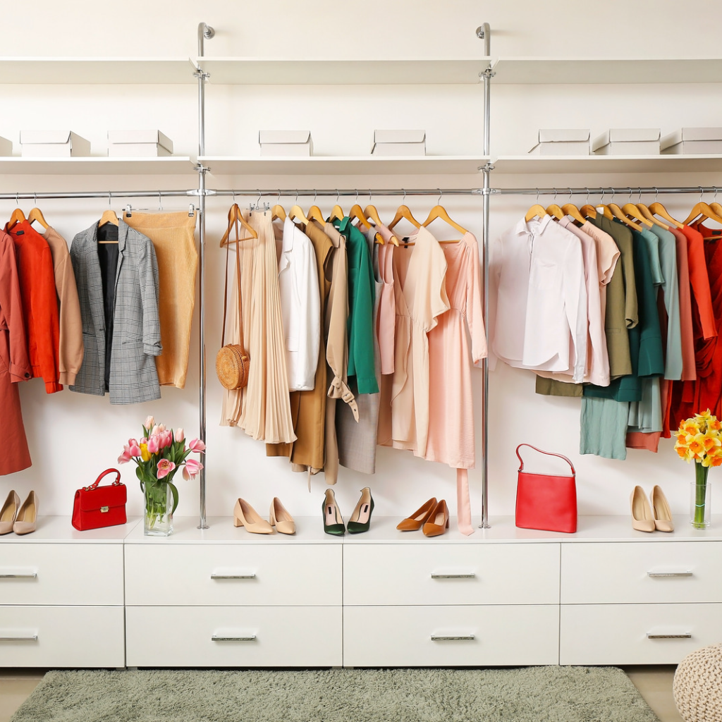 How to Update Your Spring Wardrobe – WEDOYOGA
